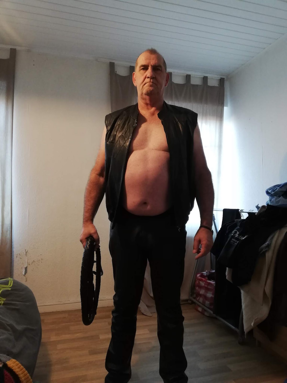 Dominer ma soumise c’est