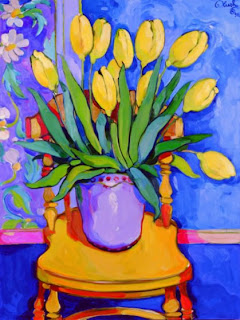 Exploring Art: Alush Shima