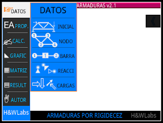 PROGRAMAS PARA HP - PRIME