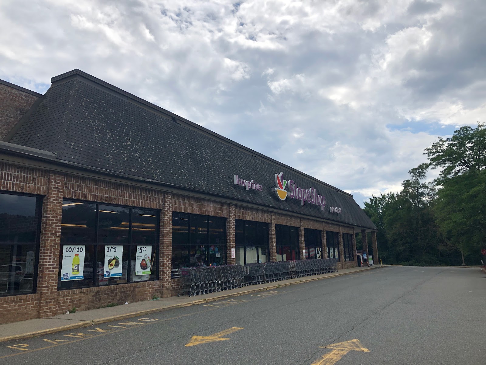 TOUR: Stop & Shop - Ringwood, NJ