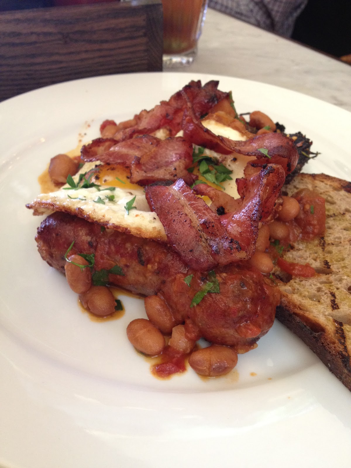 One More Bite Blog | Food | Travel | Adventures: June 2012