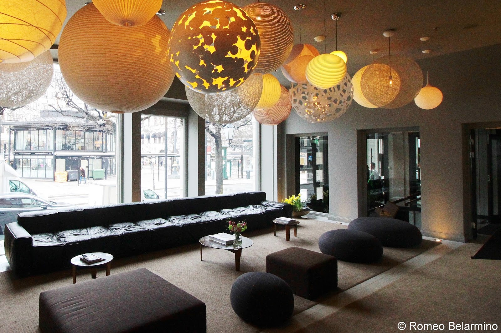 5 Awesome Hotels in Sweden | Travel the World