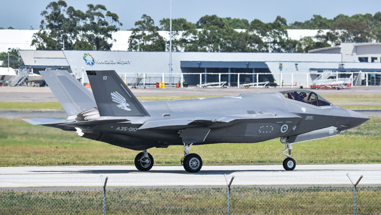 DEFENSE STUDIES: Coronavirus Threatens Further Delays to Australia's ...