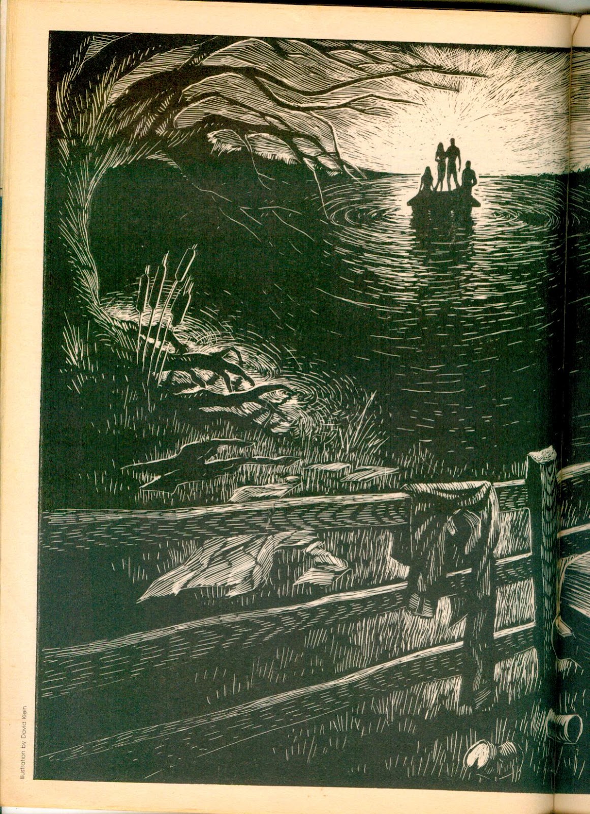 Dr. Theda's Crypt: Finally Back....