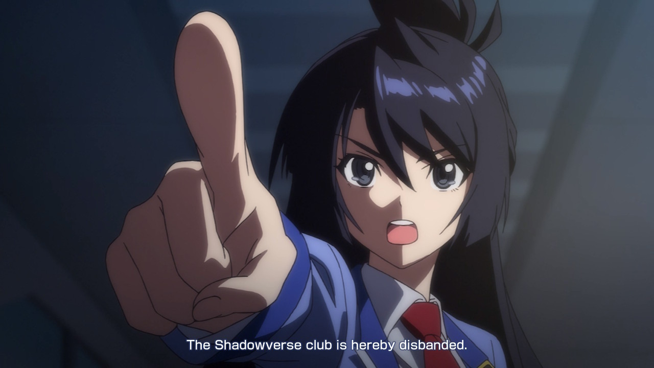 Shadowverse: Champion’s Battle (Switch) combina RPG e TCG em um jogo ...