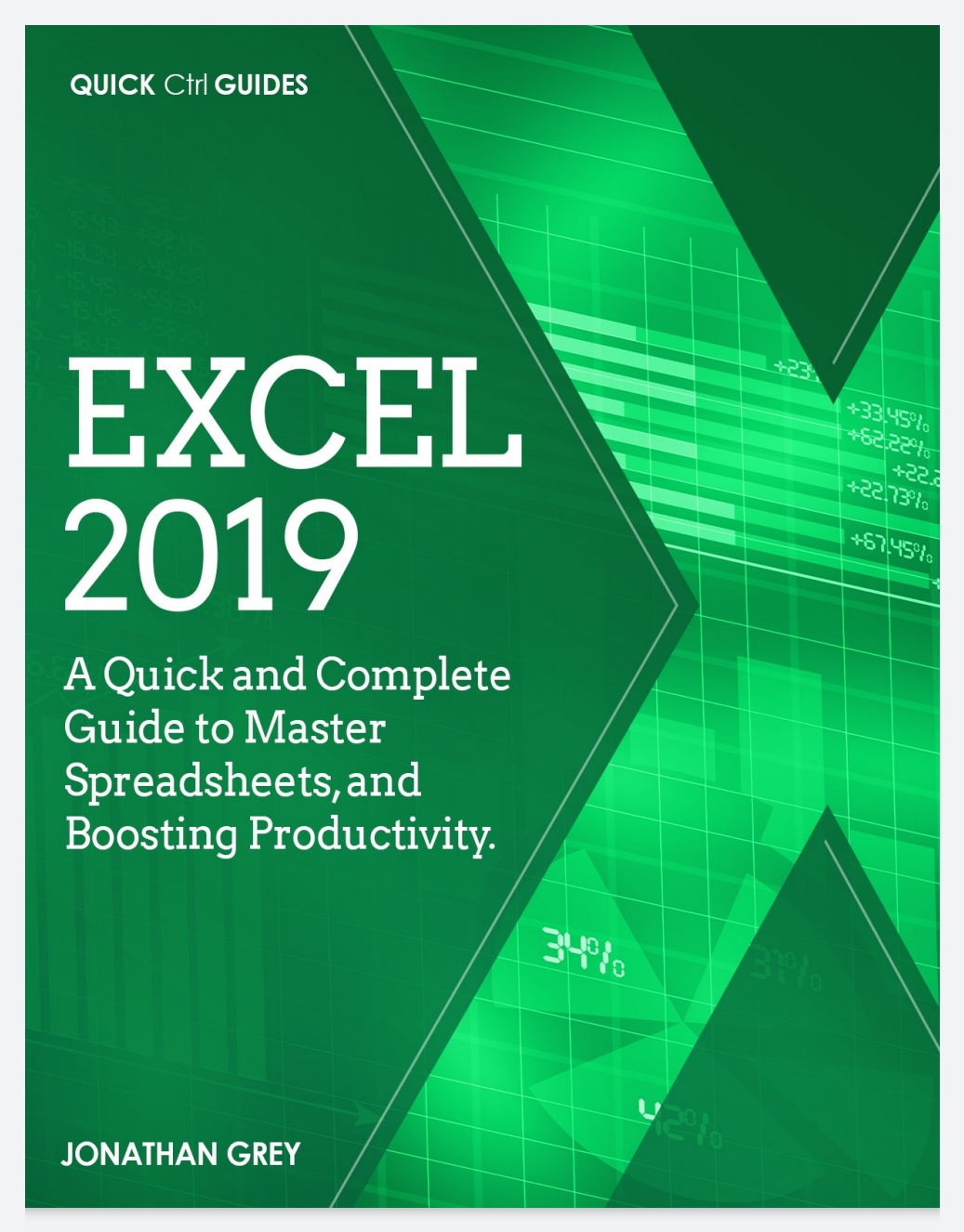 [Free ebook PDF]Excel 2019: A Quick and Complete Guide to Master ...