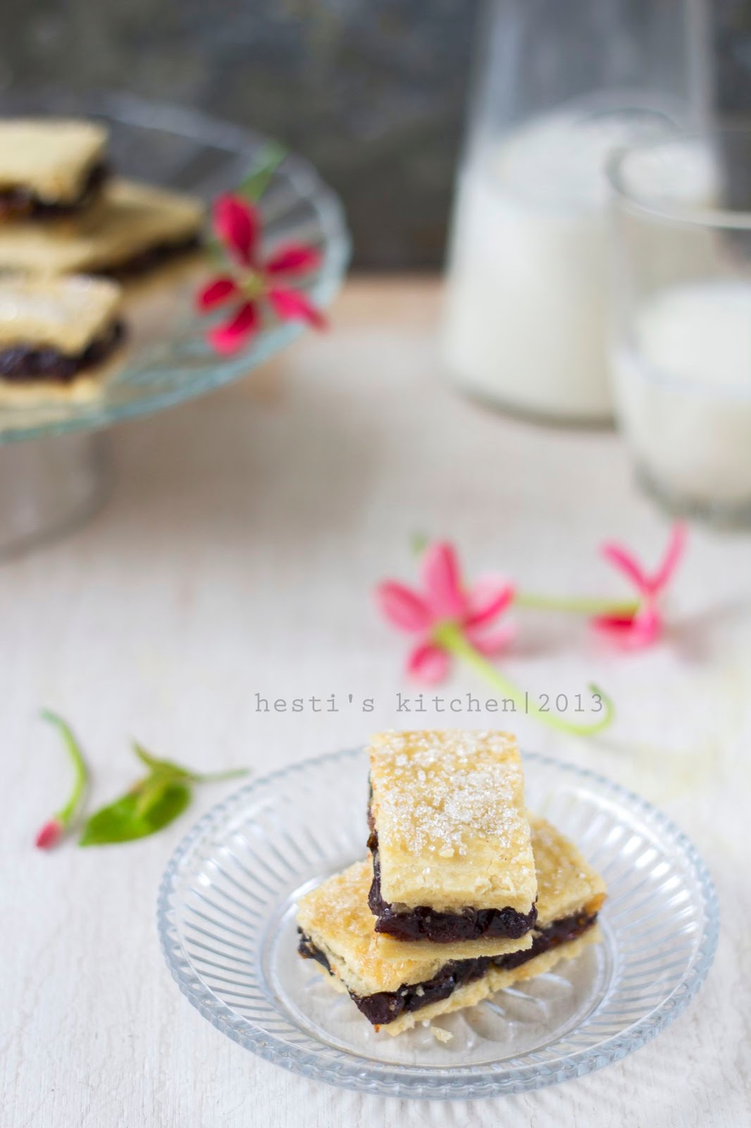 HESTI'S KITCHEN : yummy for your tummy: Fly Cemetery