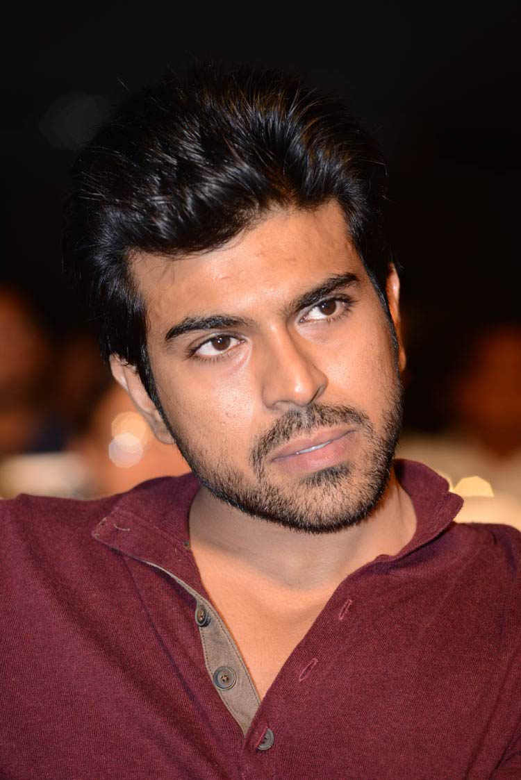 RamCharan Latest Stills | Tollywoodtv