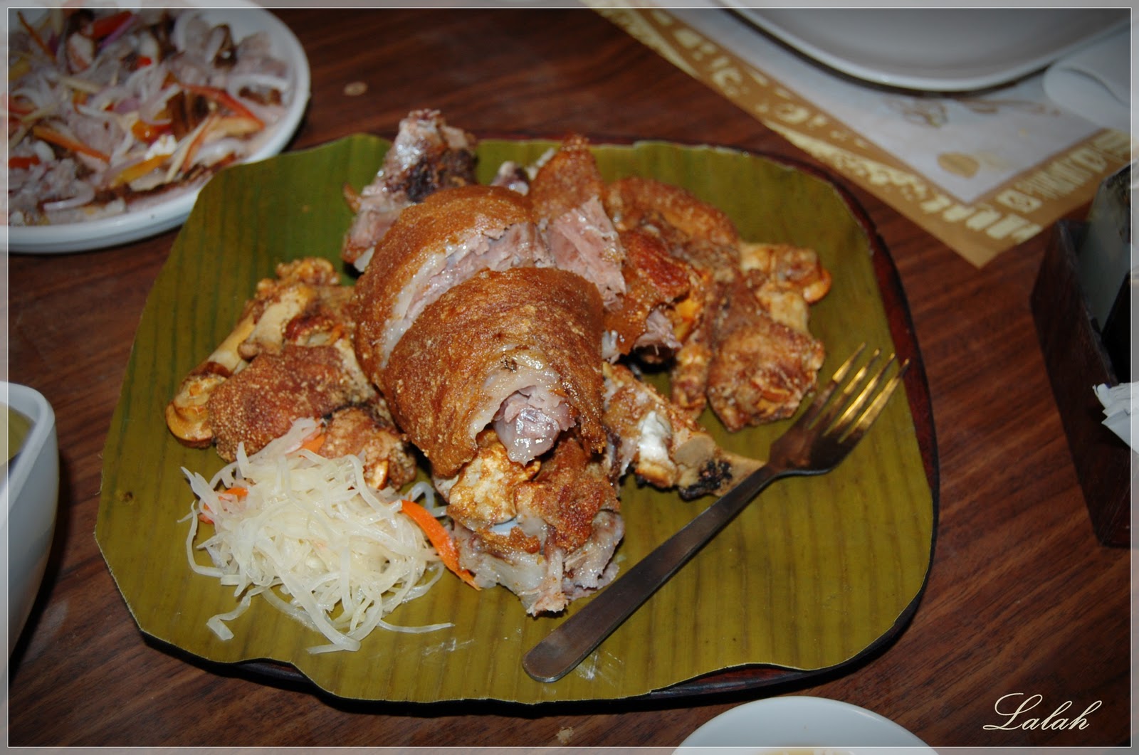 Party of Three: Chikaan sa Cebu