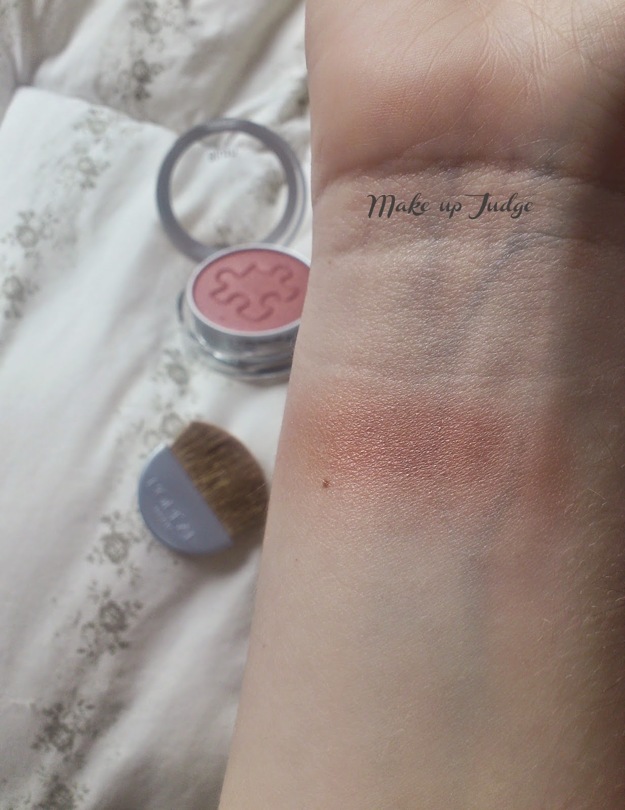 L'OREAL 150/TRUE MATCH RUMENILO - Make up Judge