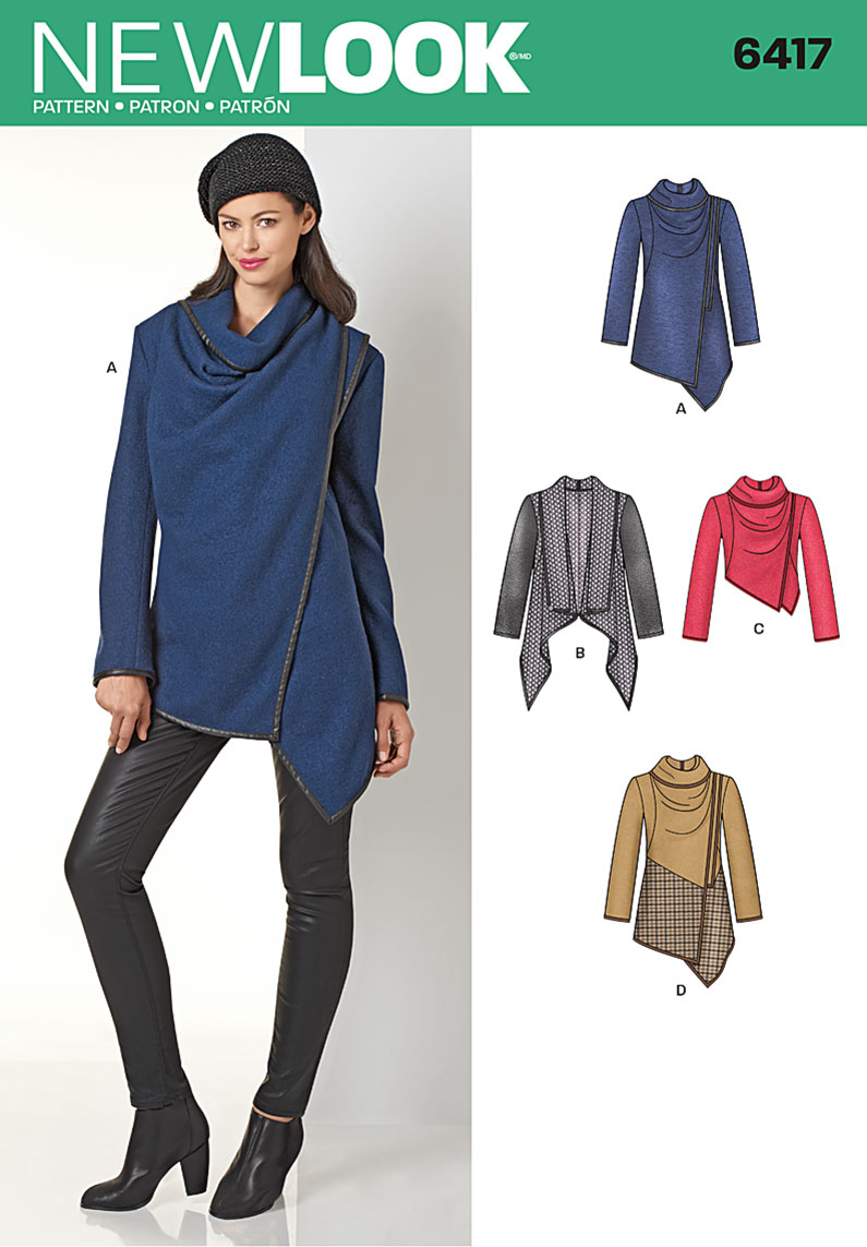 happilycaffeinated: This Week in Patterns (30-Oct-2015)