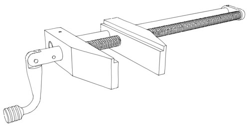 Budget Machining: Up Next....