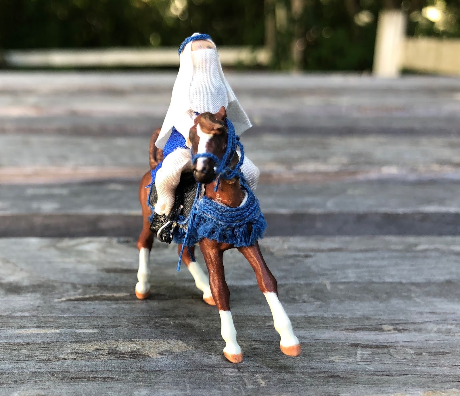 Field of Dolls Studio; Because Everybody Needs Dolls: Micro Mini ...