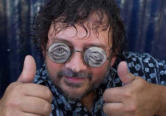 The Wonderful World of Art