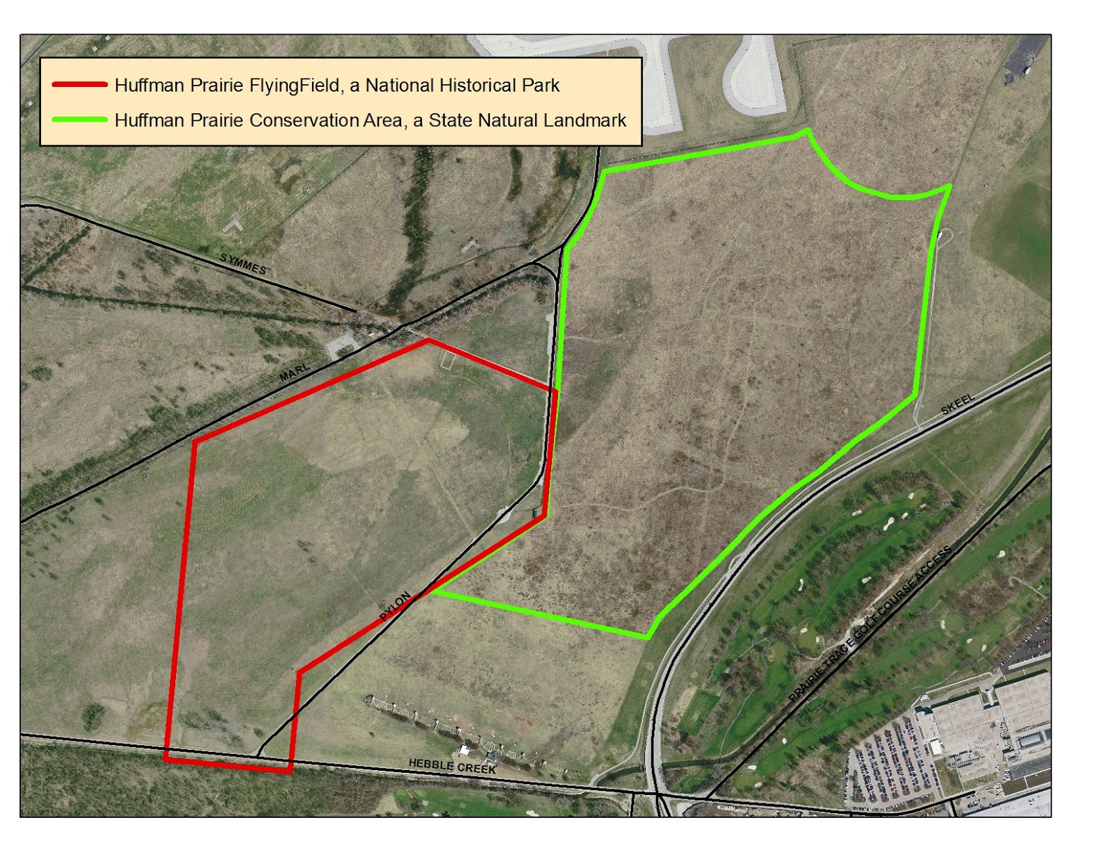 Miami Valley Land Renewal: 2017