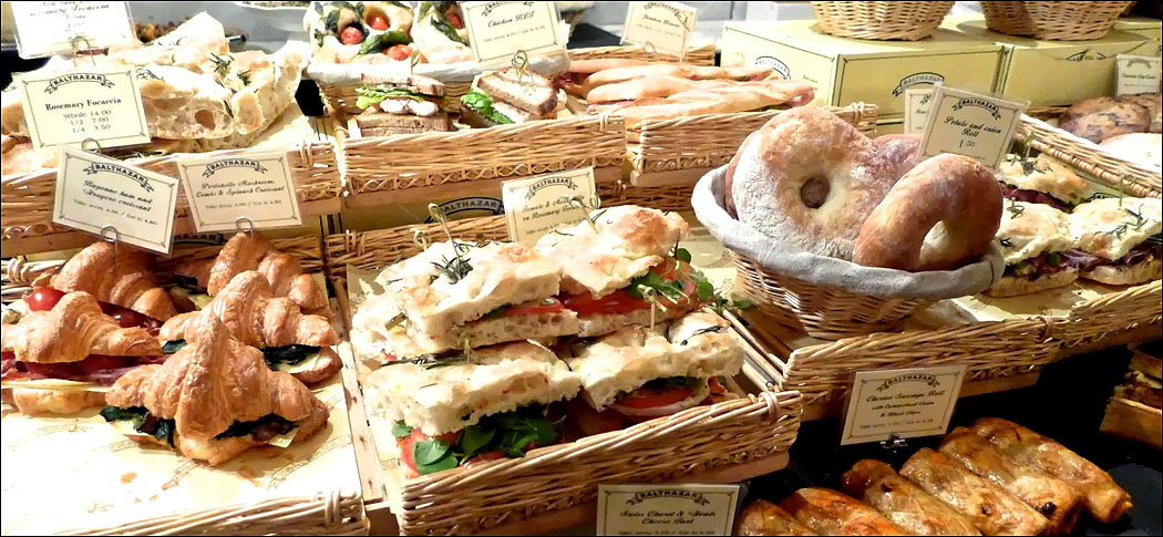 As dez melhores padarias de Nova York | aNYAdoro Nova York - O melhor ...