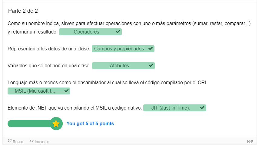 Aplicaciones con estructuras condicionales