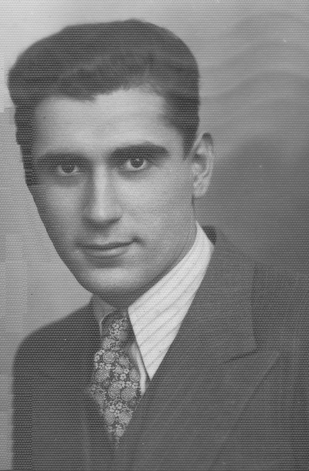 Istorie Baptistă: Predică de Alexa Popovici, ascultată la radio în 1985