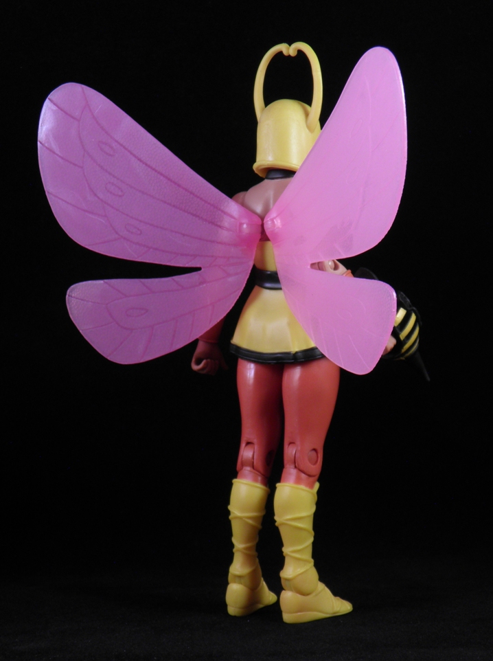 She's Fantastic: Masters of the Universe Classics - SWEET BEE!