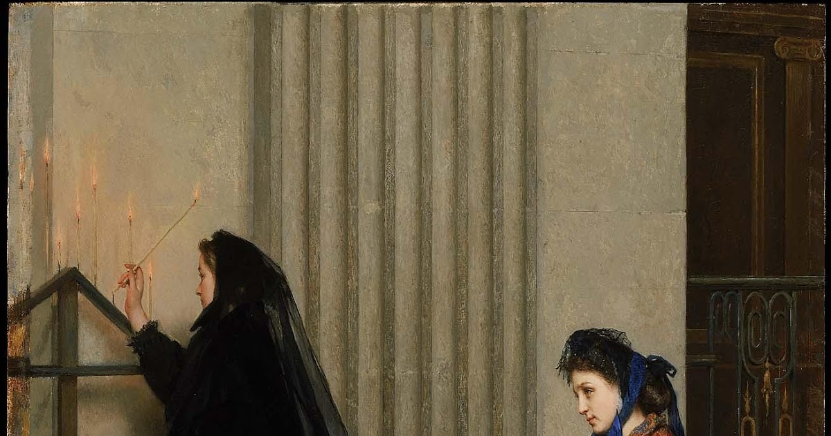 Mid-Victorian Mourning Practices | Beth's Bobbins