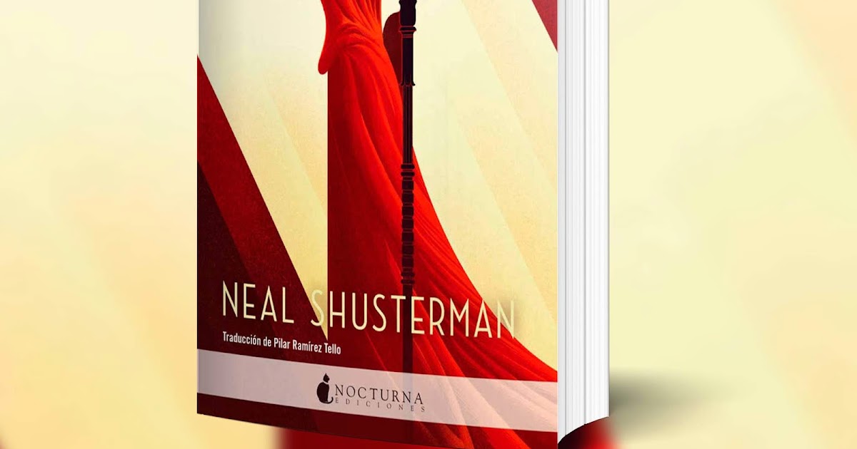 Reseña 06: Siega - Neal Shusterman