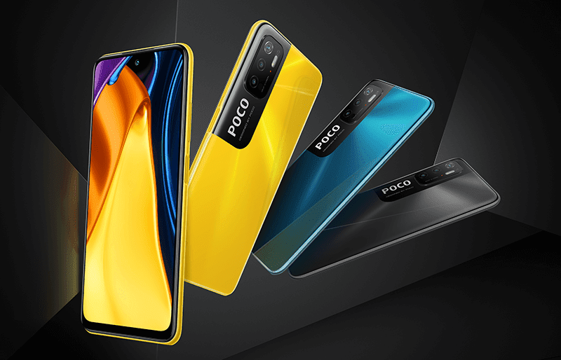 POCO M3 Pro 5G now official in PH, the first with 5G under PHP 10K!