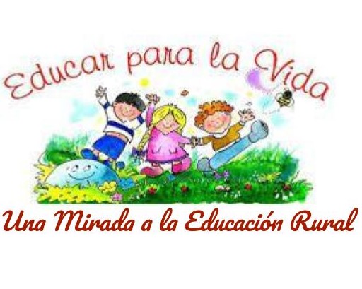 Una Mirada a la Educación Rural : Bienvenida al blog de la estudiante ...