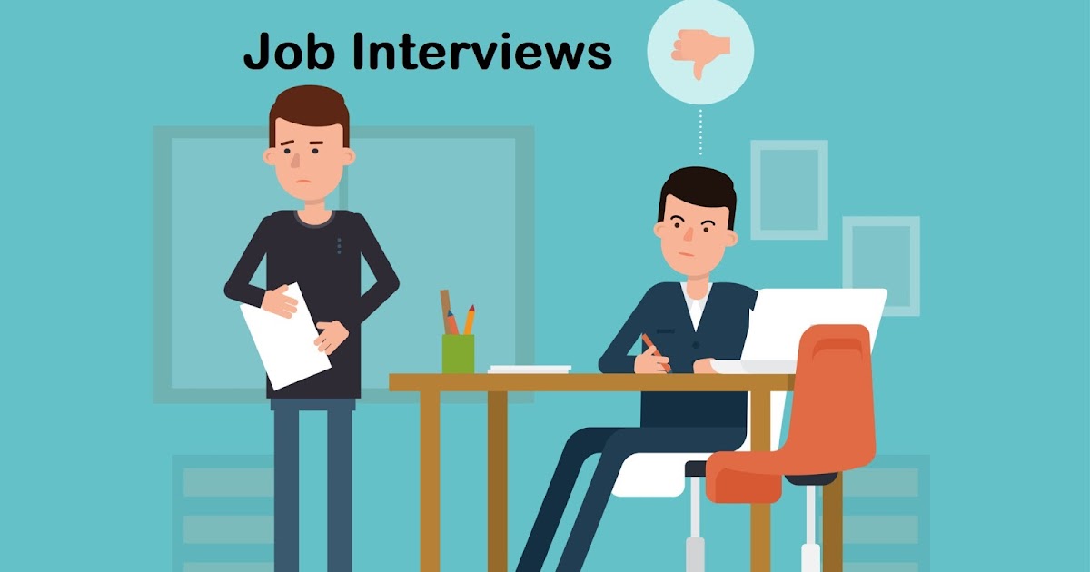 How To Crack Job Interview