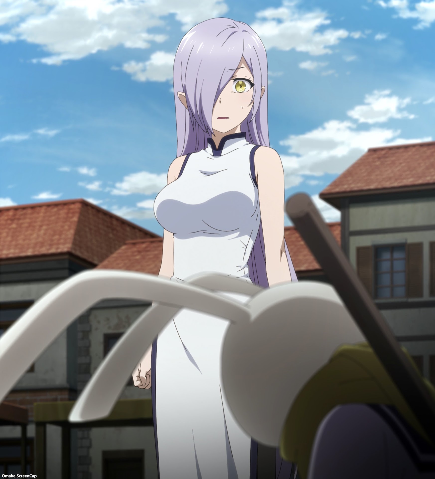 Joeschmo's Gears and Grounds: Peach Boy Riverside - Episode 5 - Frau ...