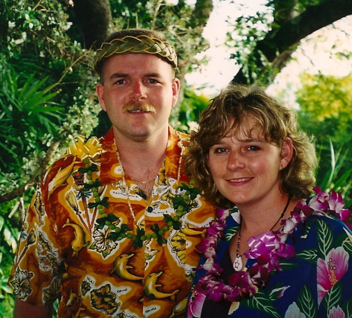 TheUltraFreak: The Hawaiian Rules