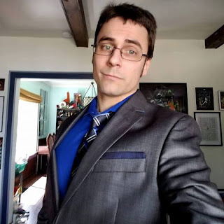 Indie Horror Films: 7 Quick Questions with Director Steve Rudzinski ...