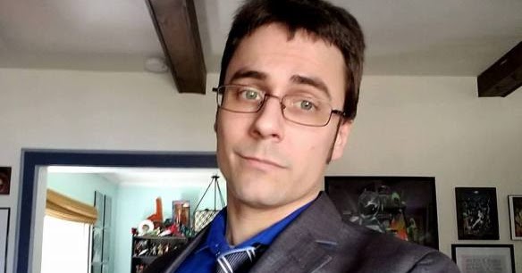 Indie Horror Films: 7 Quick Questions with Director Steve Rudzinski ...