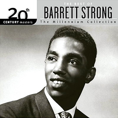RETRO KIMMER'S BLOG: MOTOWN RECORDS MUST RESTORE BARRETT STRONG'S ...