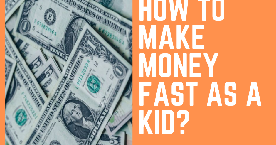 How Can Make Money Fast I Need Money How To Make Money Fast 𝔖𝔞𝔫𝔤