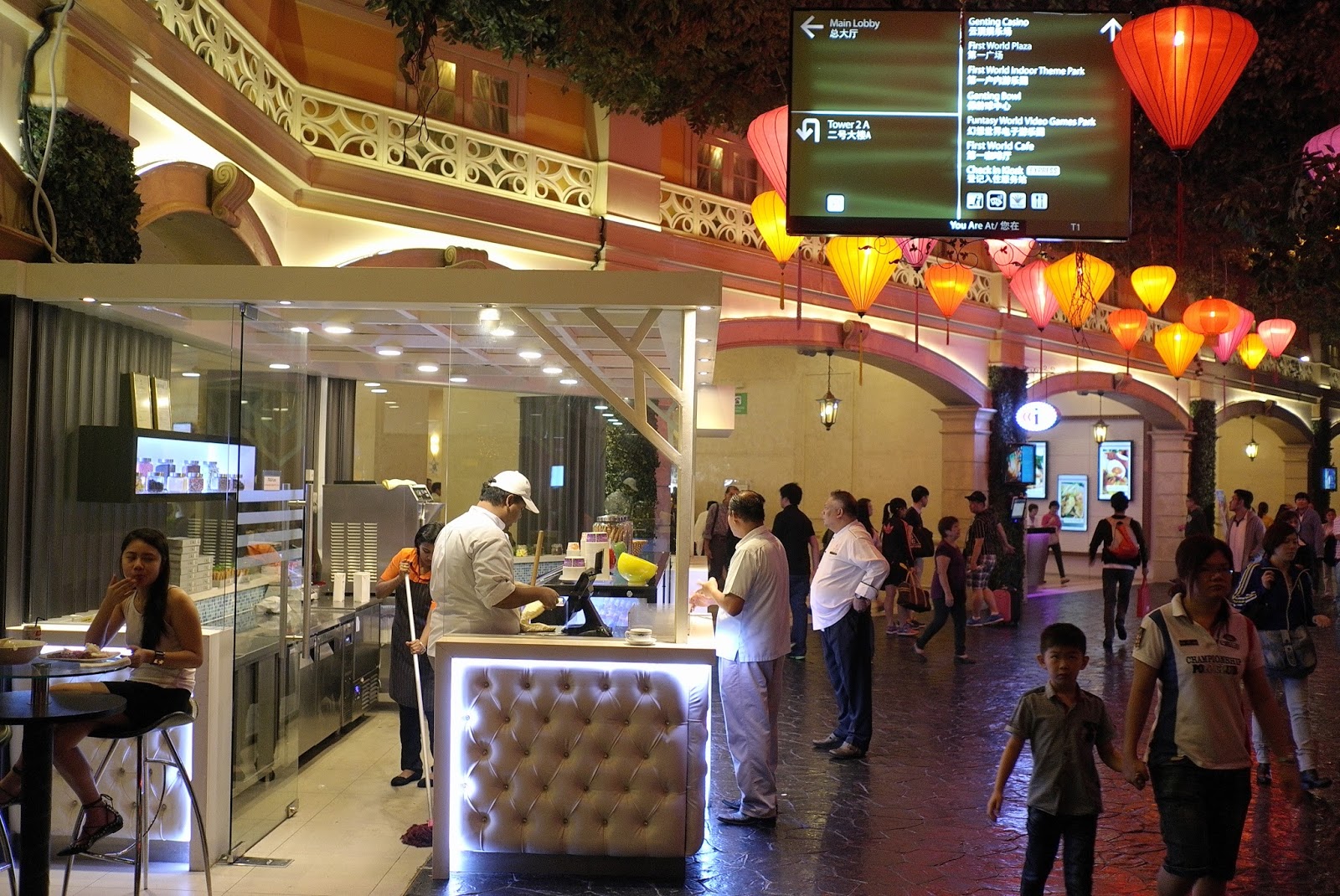 JE TunNel: ITALGELato is the Best Luxury and Most Delicious Ice Cream ...