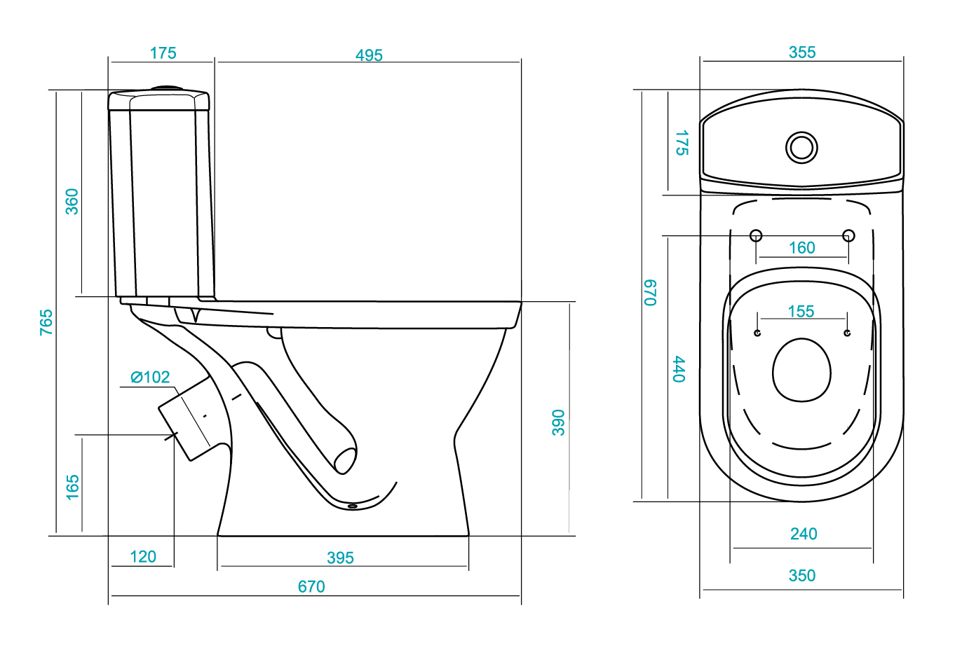 WC: DESIGN - ДИЗАЙН НА WC (ТОАЛЕТНА)