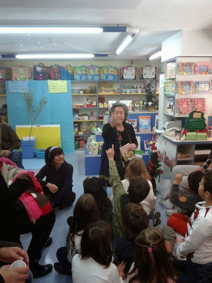 Πινάκιο - Φρέσκιες ειδήσεις... επί πίνακι!: Αγγελική Βαρελλά: Η ...