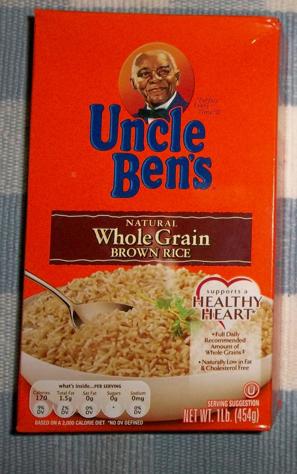 Brown Jasmine Rice Iberia® Parboiled Long Grain Rice, 5 Lb Brown Rice