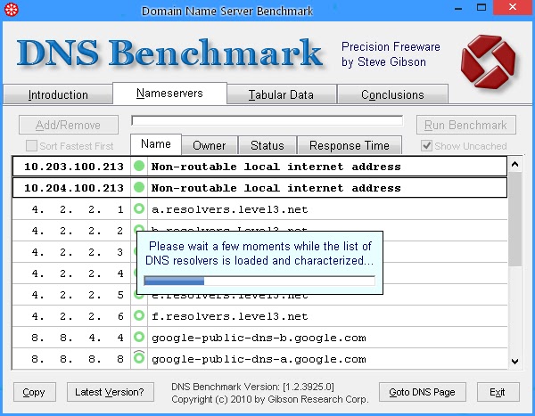 How to Find the Best DNS for Faster Internet Speed ~ Learn About ...