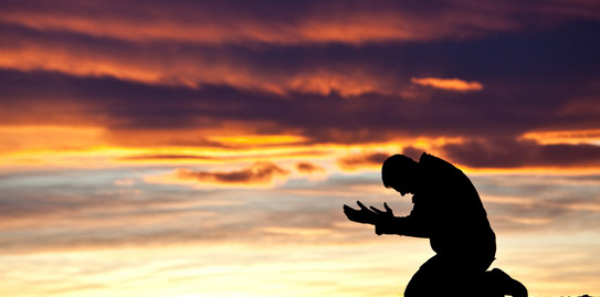 Salvation And Survival: Being Sanctified and Spiritually Worthy