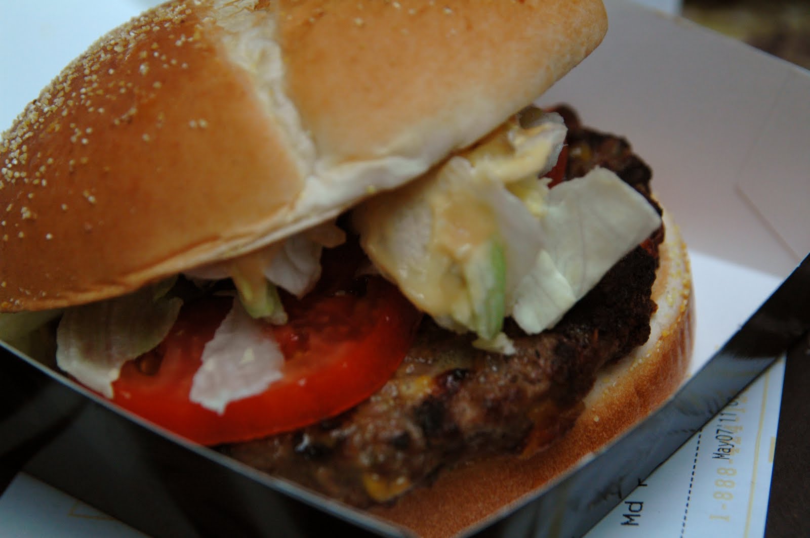 What Is A Burger King Whopper Bar at Anna Kiefer blog