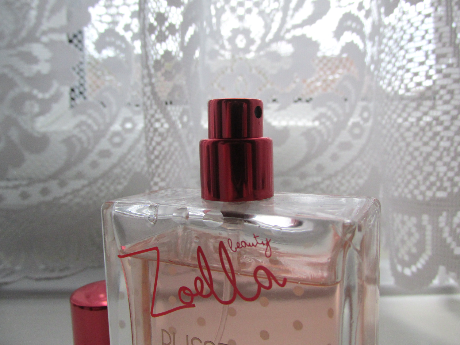 hellomisslauren: Zoella Beauty 'Blissful Mistful' Body Mist