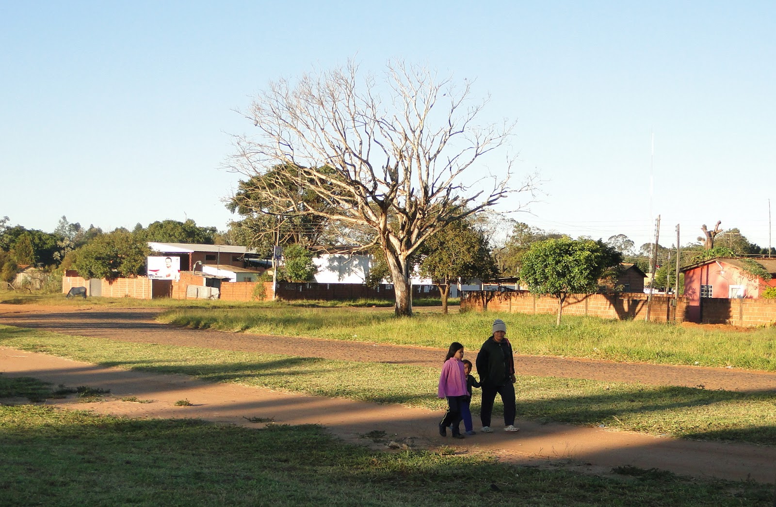 REALIDAD NACIONAL AMAMBAY: REALIDAD NACIONAL . DEPARTAMENTO DE AMAMBAY