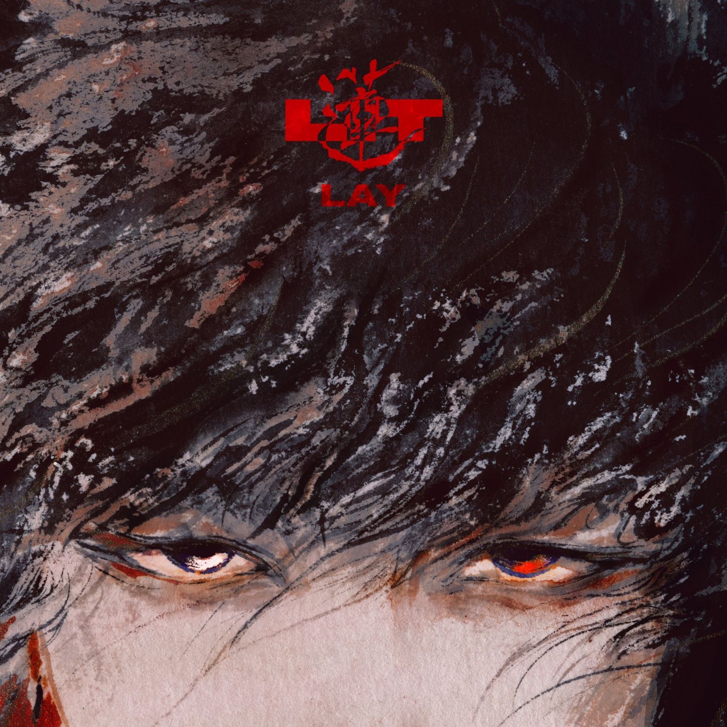 LAY – LIT (4th Mini Album) Descargar - La Ola Soju