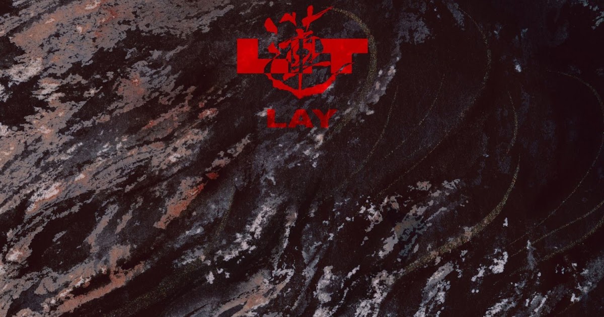 LAY – LIT (4th Mini Album) Descargar - La Ola Soju