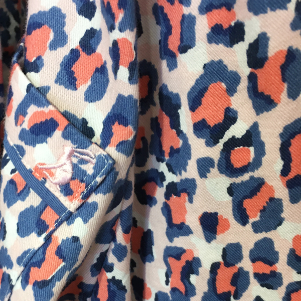 print & pattern: FASHION PRINTS - joules