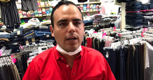 Blog del Alacran: Presidente del PRI Martín Pinto invita a consumir en ...