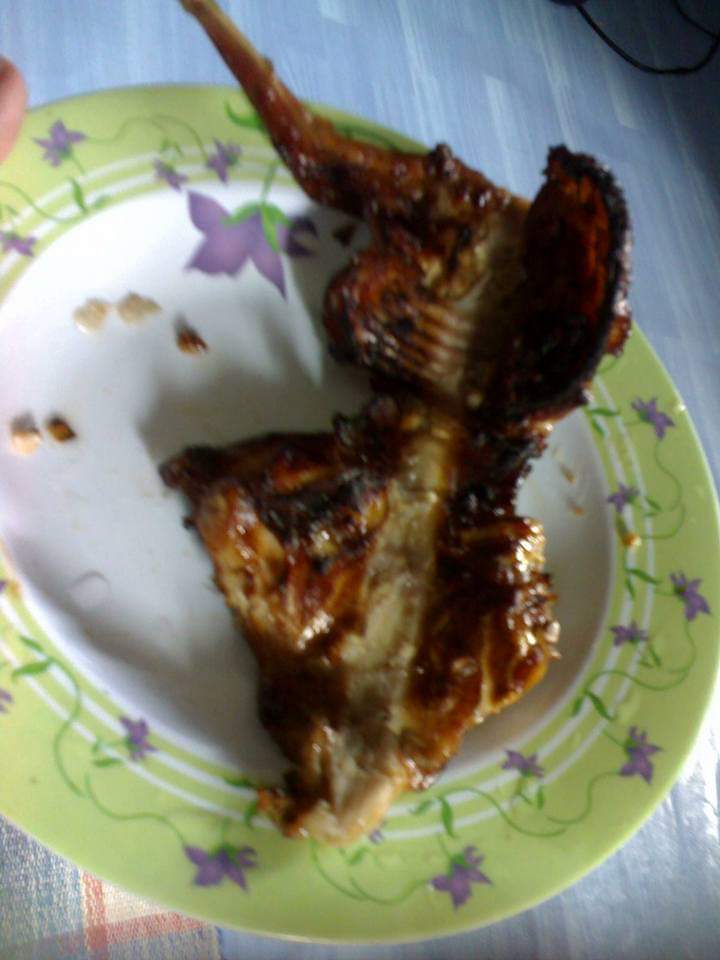 Sedap ke daging arnab? Ini cara untuk sembelih, siang dan masak daging ...