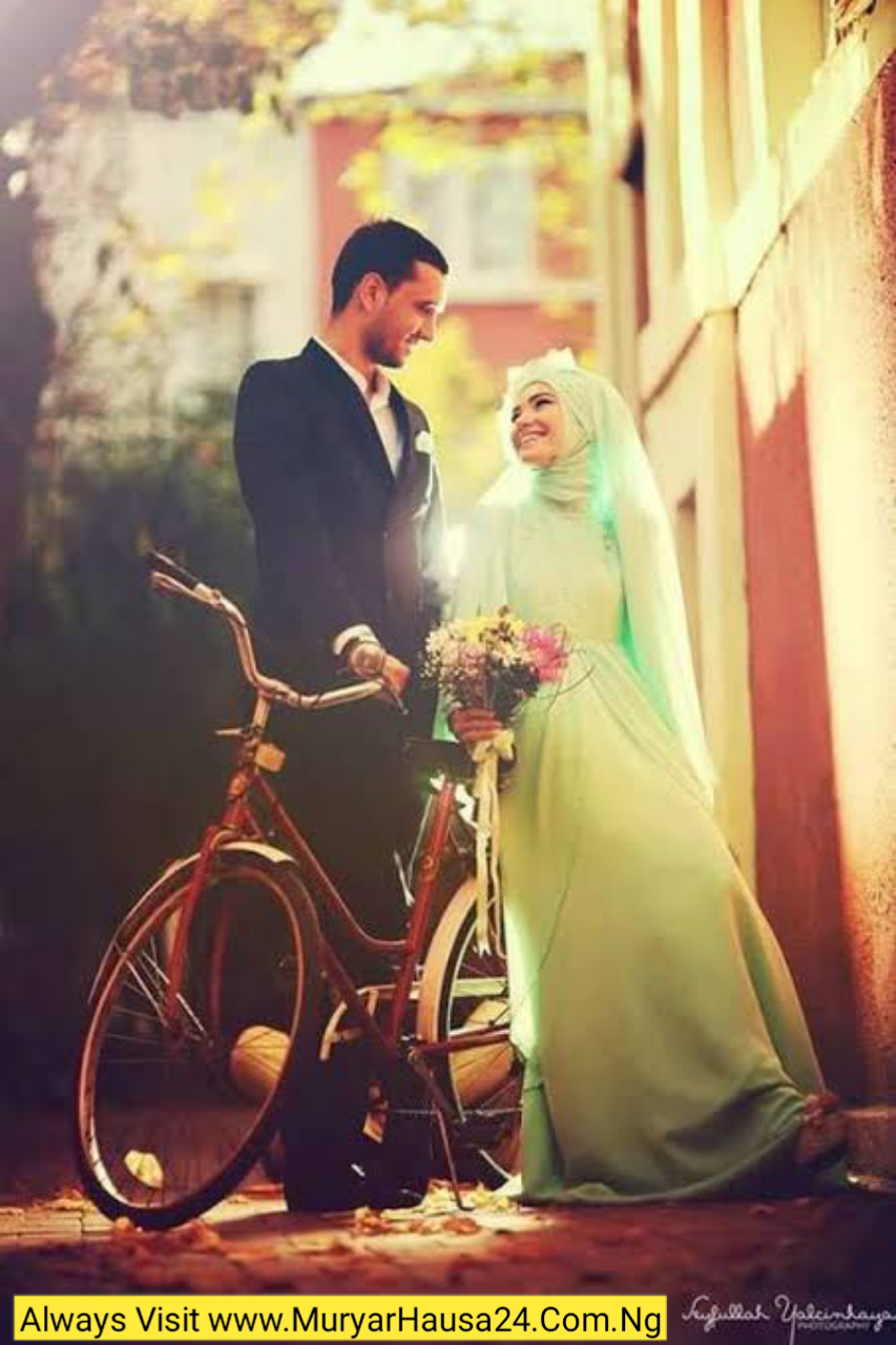 Karanta Hirar Masoya Tsakanin Saurayi da Budurwa - MURYAR HAUSA24 ...