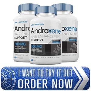 Androxene Male Enhancement Review